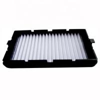 China Efficiency 93%-99% 2.5 Hybrid Engine Cabin Air Filter within OEM 88508-16000 High Performanc for sale