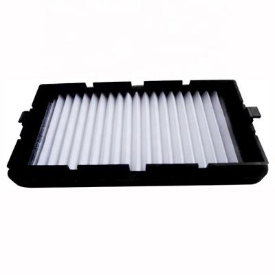 China Efficiency 93%-99% 2.5 Hybrid Engine Cabin Air Filter within OEM 88508-16000 High Performanc for sale