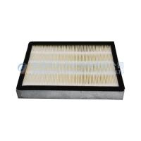 China FILTER PAPER Excavator Heavy-duty Air Filter OE 7X6041 for  Element Filters Construction Equipment Spare Parts for sale