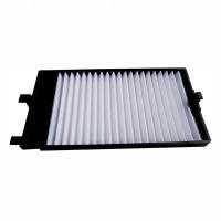 China Efficiency 93%-99% NON WOVEN Cabin Air Filter for Your Vehicle's Performance OEM 88508-20000 for sale