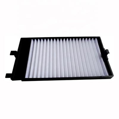 China Efficiency 93%-99% NON WOVEN Cabin Air Filter for Your Vehicle's Performance OEM 88508-20000 for sale