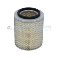 China 154 88 *184mm Construction Equipment Excavator Heavy-duty Filter OE 7G8116 Air Filter for Element for sale