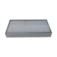 China Retail Excavator Heavy-duty Filter OE 5G1913 FILTER PAPER Air Filter for element Excavator Retail for sale