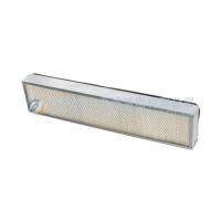 China FILTER PAPER PA3877 Cab Air Element Replaces Excavator 9X8216 LAF5818 685*152*62mm for sale