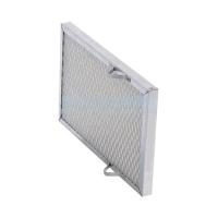 China Industrial Machinery Air Filter OE 3E7904 for CATERPILLAR Excavator 246*165*34mm Car Application for sale