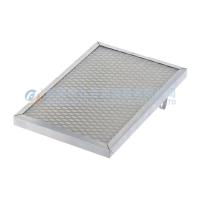 China Industrial Machinery Air Filter OE 3E7904 for  Excavator 246*165*34mm Car Appliion for sale