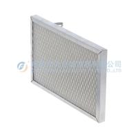China Industrial Machinery Air Filter OE 3E7904 for  Excavator 246*165*34mm Car Appliion for sale