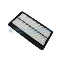 China Car Engine Auto Air Filter Air Cleaner 17220-61A-A00 with 99.97% Filtration Grade for sale