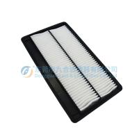 China Car Engine Auto Air Filter Air Cleaner 17220-61A-A00 with 99.97% Filtration Grade for sale