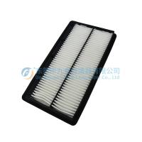 China Car Engine Auto Air Filter Air Cleaner 17220-61A-A00 with 99.97% Filtration Grade for sale