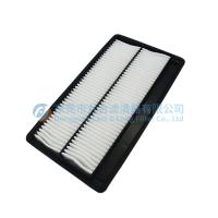 China Car Engine Auto Air Filter Air Cleaner 17220-61A-A00 with 99.97% Filtration Grade for sale