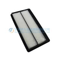 China Car Engine Auto Air Filter Air Cleaner 17220-61A-A00 with 99.97% Filtration Grade for sale