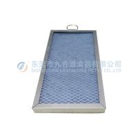 China Construction Equipment Industrial Machinery Auto Parts Air Filter OE 1858154 for Excavator for sale
