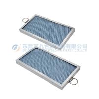 China Construction Equipment Industrial Machinery Auto Parts Air Filter OE 1858154 for Excavator for sale