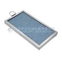 China Construction Equipment Industrial Machinery Auto Parts Air Filter OE 1858154 for Excavator for sale