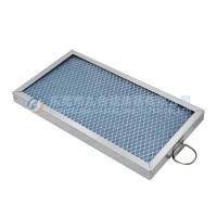 China Construction Equipment Industrial Machinery Auto Parts Air Filter OE 1858154 for Excavator for sale