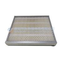 China After Service Online Support Industrial Machinery Auto Parts Air Filter OE 3E0410 for Excavator Element for sale