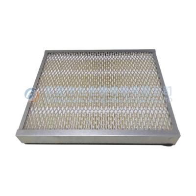 China After Service Online Support Industrial Machinery Auto Parts Air Filter OE 3E0410 for Excavator Element for sale