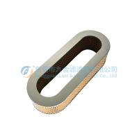 China Auto Air Cleaner 16546-P8260 16546P8260 Year 1981-1983 Car Engine Air Filter with FILTER PAPER for sale