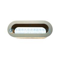 China Auto Air Cleaner 16546-P8260 16546P8260 Year 1981-1983 Car Engine Air Filter with FILTER PAPER for sale