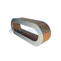 China Auto Air Cleaner 16546-P8260 16546P8260 Year 1981-1983 Car Engine Air Filter with FILTER PAPER for sale