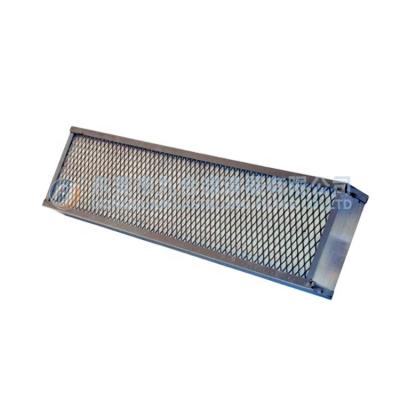 China Industrial Machinery Auto Parts Air Filter OE 8P5343 for CATERPILLAR Excavator Construction Equipment for sale