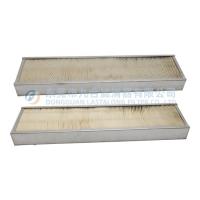 China Industrial Machinery Auto Parts Air Filter OE 8P5343 for  Excavator Construction Equipment for sale