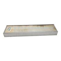 China Industrial Machinery Auto Parts Air Filter OE 8P5343 for  Excavator Construction Equipment for sale