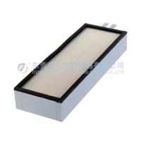 China Auto Parts Air Filter OE 1510914 SKL46088 for  Excavator Industrial Machinery for sale