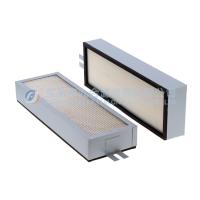 China Auto Parts Air Filter OE 1510914 SKL46088 for  Excavator Industrial Machinery for sale