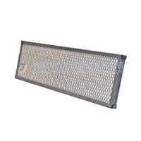 China CATER Industrial Machinery Auto Parts Air Filter OE 6K9606 for Excavator Construction Equipment Spare Parts 597*181*24mm for sale