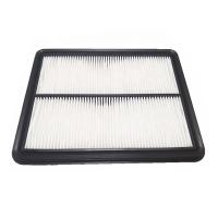 China NON WOVEN 17210-Z6M-010 Air Cleaner Element Filtration Grade 99.97% for sale