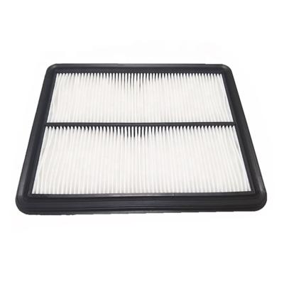 China NON WOVEN 17210-Z6M-010 Air Cleaner Element Filtration Grade 99.97% for sale