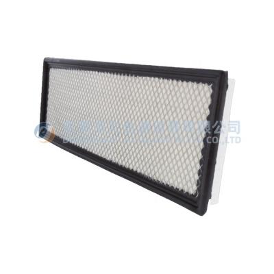 China Excavator FILTER PAPER Air Filter OE 2112660 for Industrial Machinery Spare parts for sale