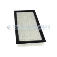 China Excavator FILTER PAPER Air Filter OE 2112660 for Industrial Machinery Spare parts for sale