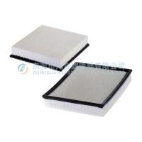 China Auto Parts Air Filter OE 1070266 2822339 1752841 3097074 for Excavator Industrial Machinery After Service Spare parts for sale