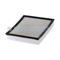 China Auto Parts Air Filter OE 1070266 2822339 1752841 3097074 for Excavator Industrial Machinery After Service Spare parts for sale