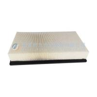 China Industrial Machinery Auto Parts Air Filter OE 2098217 for Excavator Farms Construction Equipment FILTER PAPER element for sale