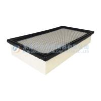 China Industrial Machinery Auto Parts Air Filter OE 2098217 for Excavator Farms Construction Equipment FILTER PAPER element for sale