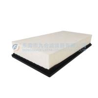 China Industrial Machinery Auto Parts Air Filter OE 2098217 for Excavator Farms Construction Equipment FILTER PAPER element for sale