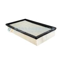 China Industrial Machinery Auto Parts Air Filter OE 2098217 for Excavator Farms Construction Equipment FILTER PAPER element for sale