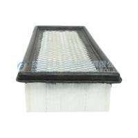 China Excavator Air Filter OE 2656619 for Industrial Machinery 269*120*56mm Construction Equipment for sale