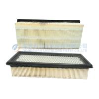 China Excavator Air Filter OE 2656619 for Industrial Machinery 269*120*56mm Construction Equipment for sale