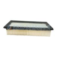 China Excavator Air Filter OE 2656619 for Industrial Machinery 269*120*56mm Construction Equipment for sale