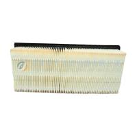 China Excavator Air Filter OE 2656619 for Industrial Machinery 269*120*56mm Construction Equipment for sale