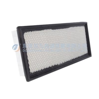 China Auto Parts Air Filter element for Excavator Industrial Machinery Online Support free Spare Parts Construction Equipment for sale