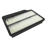 China 2009-2016 Proton Bold Turbo / Preve CFE Turbo / Suprima S Turbo Car Engine Air Filter OEM No. PW910014 and Durable for sale
