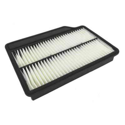 China 2009-2016 Proton Bold Turbo / Preve CFE Turbo / Suprima S Turbo Car Engine Air Filter OEM No. PW910014 and Durable for sale
