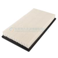 China Industrial Machinery Construction Equipment Air Filter P609445 PA4659 SC90070 1167376 3468243 with Filter Paper for sale