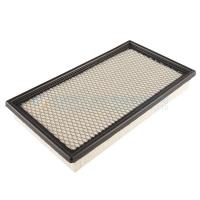 China Industrial Machinery Construction Equipment Air Filter P609445 PA4659 SC90070 1167376 3468243 with Filter Paper for sale